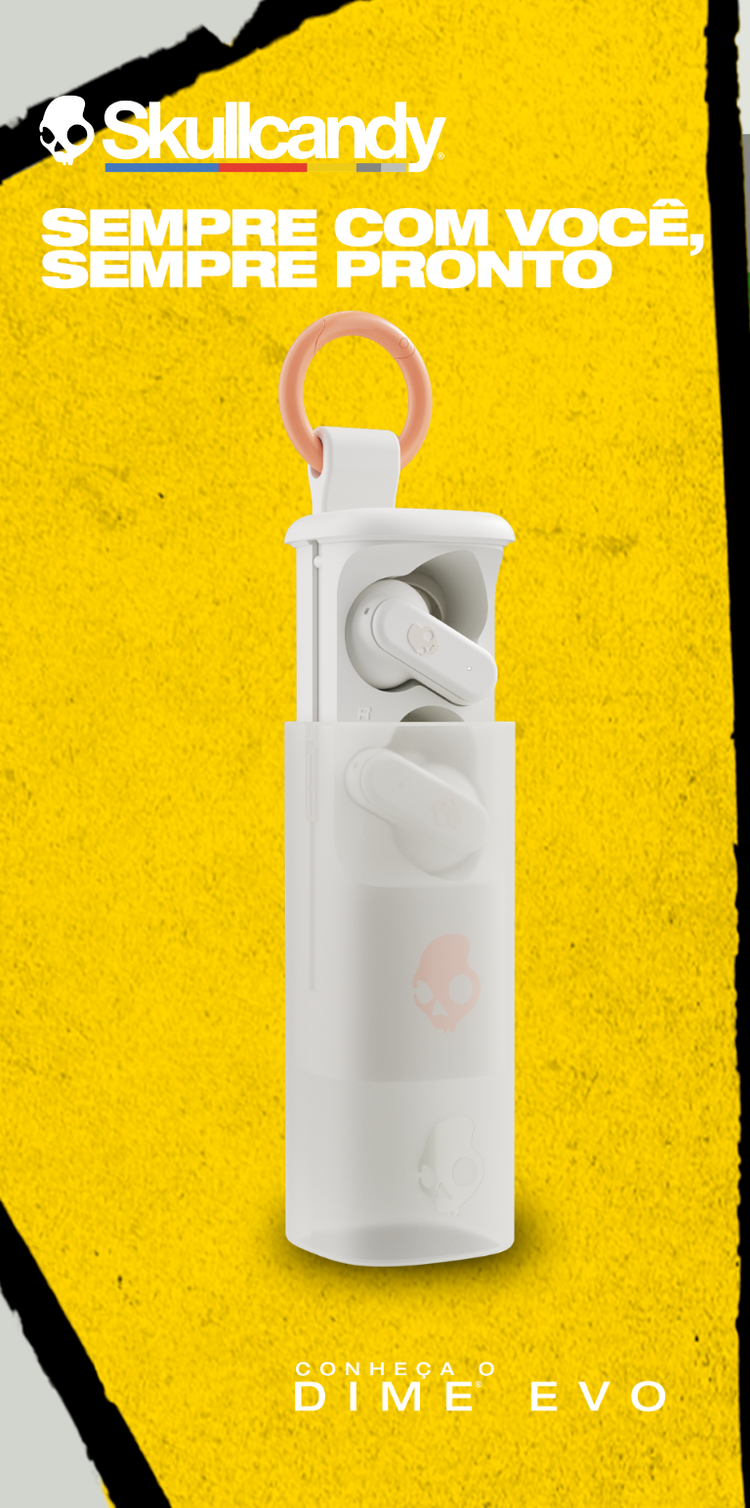 Skullcandy BRASIL