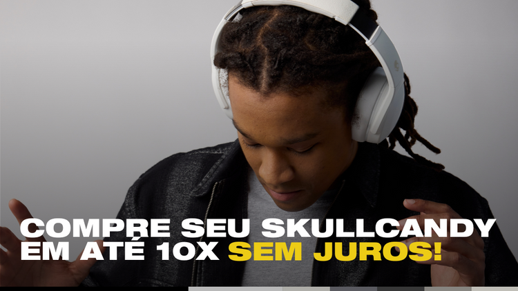 Skullcandy Brasil