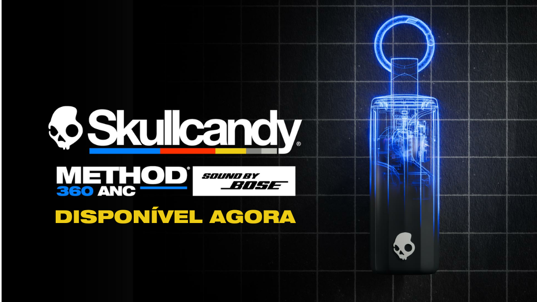Skullcandy BRASIL