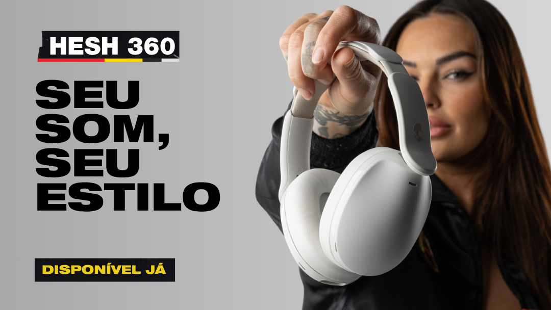 Skullcandy BRASIL